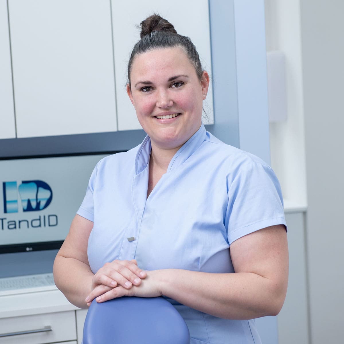 De Praktijk - TandID